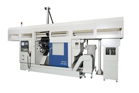 本公司将于「CIMT2021 –第十七届中国国际机床展览会」隆重出展 | 公司简介 | Muratec 村田机械(上海)有限公司