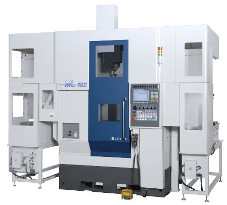 本公司将于「CIMT2021 –第十七届中国国际机床展览会」隆重出展 | 公司简介 | Muratec 村田机械(上海)有限公司